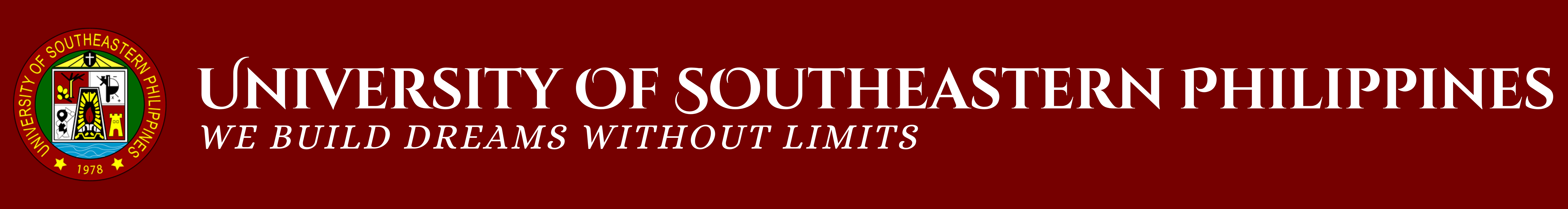 College Of Technology Just Another University Of Southeastern Philippines Sites Site