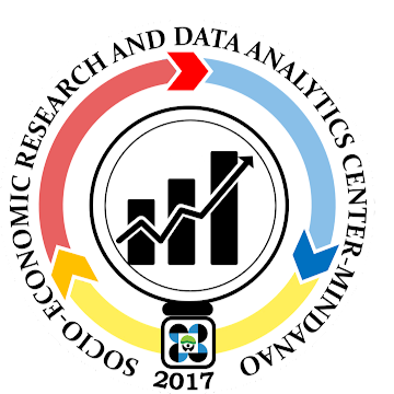 Socio-Economic Research and Data Analytics Center (SERDAC) Mindanao ...